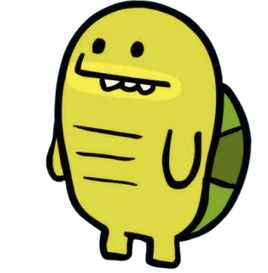 Turtle | Bossy Bear Wiki | Fandom