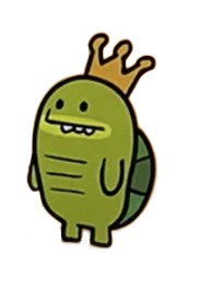 Turtle | Bossy Bear Wiki | Fandom