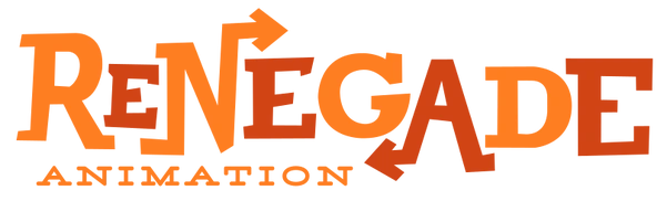 Renegade Animation | Bossy Bear Wiki | Fandom