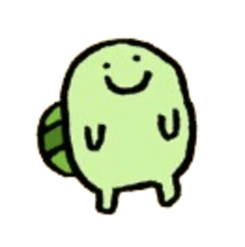 Turtle | Bossy Bear Wiki | Fandom