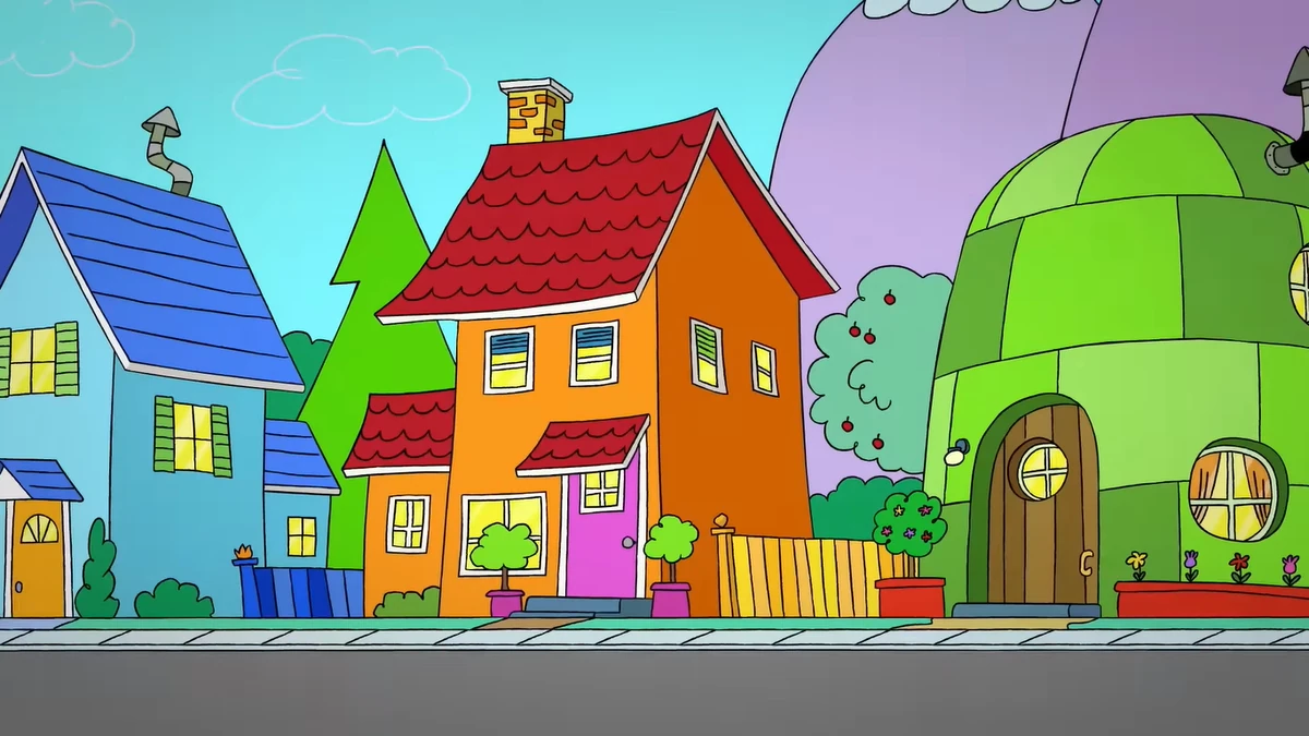 Ultimate Hype Bear/Gallery | Bossy Bear Wiki | Fandom