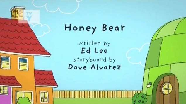 Category:Episodes | Bossy Bear Wiki | Fandom