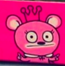 Bissy Bear | Bossy Bear Wiki | Fandom