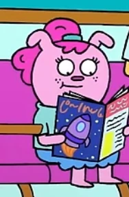 Rose | Bossy Bear Wiki | Fandom