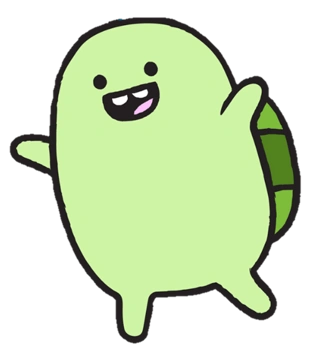 Turtle | Bossy Bear Wiki | Fandom