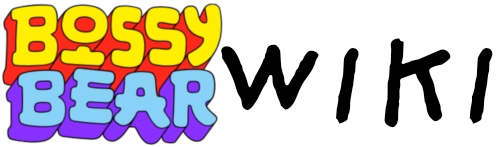 Theme Song | Bossy Bear Wiki | Fandom