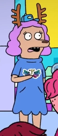 TBA Reindeer 2 | Bossy Bear Wiki | Fandom