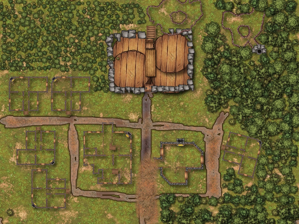 Pueblo movedizo | Boster Wiki | Fandom