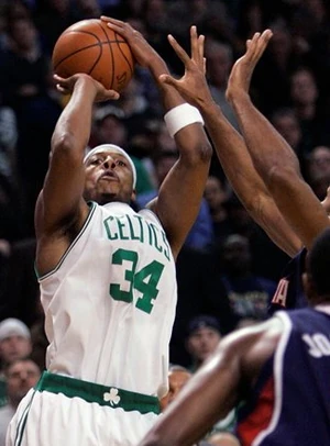 Paul Pierce | Boston Celtics Wiki | Fandom