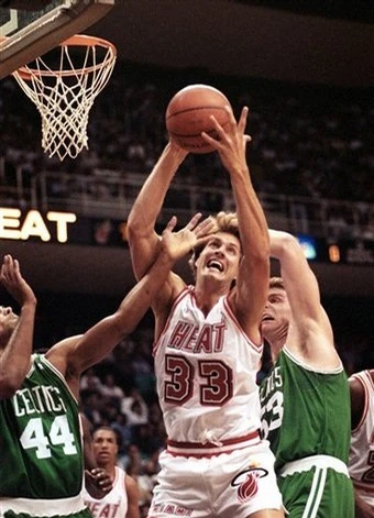 Joe Kleine | Boston Celtics Wiki | Fandom