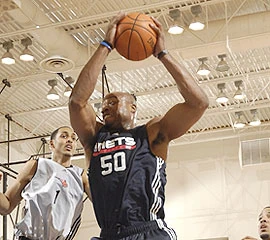 Brandon Hunter | Boston Celtics Wiki | Fandom