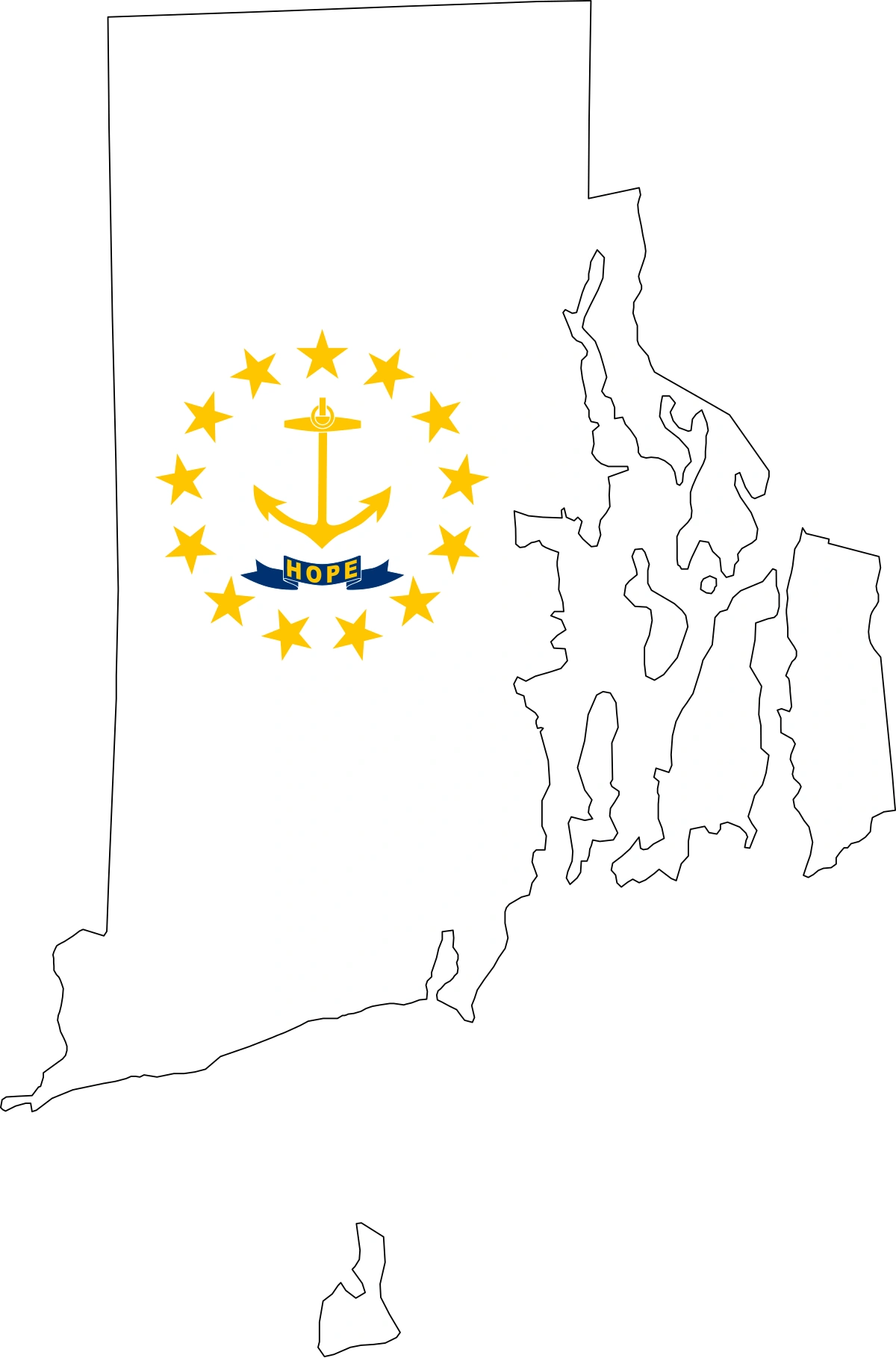Rhode Island | Boston RSS Map Wiki | Fandom
