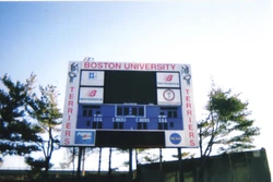 Nickerson Field | Boston | Fandom