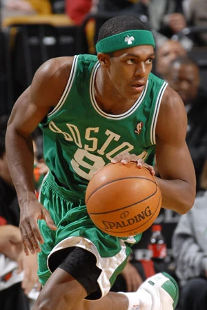 Rajon Rondo | Boston | Fandom