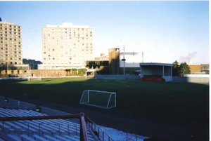 Nickerson Field | Boston | Fandom