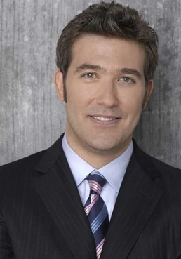Jeffrey Coho | Boston Legal Wiki | Fandom