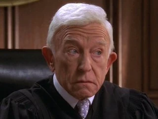 Judge Clark Brown | Boston Legal Wiki | Fandom