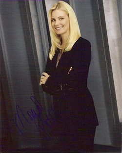 Lori Colson | Boston Legal Wiki | Fandom