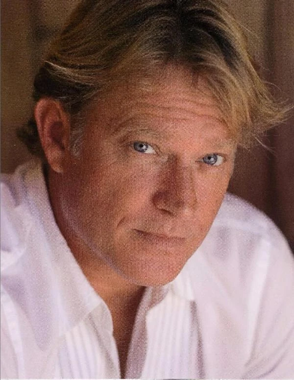 Christopher Rich | Boston Legal Wiki | Fandom