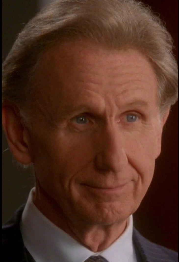 Truth Be Told (episode) | Boston Legal Wiki | Fandom