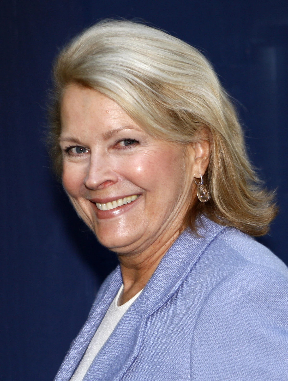 Candice Bergen | Boston Legal Wiki | Fandom