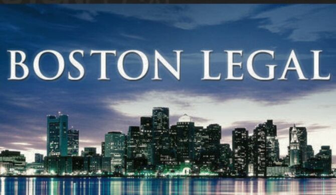 Boston Legal Wiki | Fandom