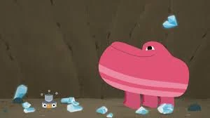 Stompy Chomper | B.O.T and the Beasties Wiki | Fandom