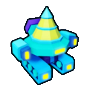 A7R1 Driller | Bot Clash Wiki | Fandom