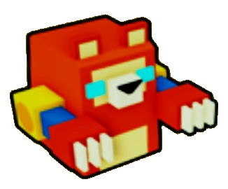 A1R2 The "Teddy" | Bot Clash Wiki | Fandom