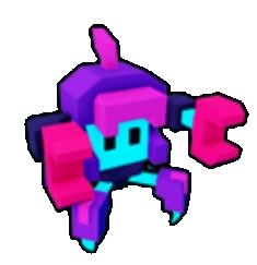 A6R3 Clawer | Bot Clash Wiki | Fandom