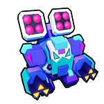 Blue Guy BOSS | Bot Clash Wiki | Fandom