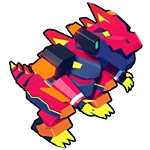 Mechzilla BOSS | Bot Clash Wiki | Fandom
