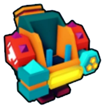 Warbringer | Bot Clash Wiki | Fandom