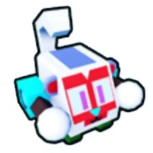 A2R2 Code White | Bot Clash Wiki | Fandom