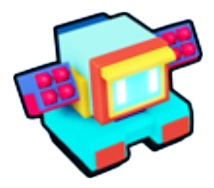 A2R1 Ground Bot Alpha | Bot Clash Wiki | Fandom