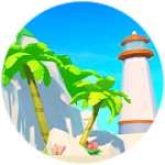Tropical Island | Bot Clash Wiki | Fandom