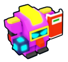 A2R1 Guardian | Bot Clash Wiki | Fandom