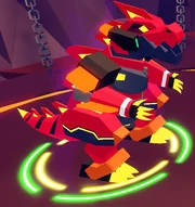 Mechzilla BOSS | Bot Clash Wiki | Fandom