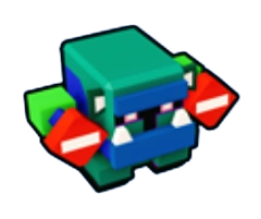 A1R3 Gorilla | Bot Clash Wiki | Fandom