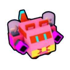 A1R1 Squirrel | Bot Clash Wiki | Fandom