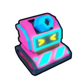A1R1 Mini Tank | Bot Clash Wiki | Fandom