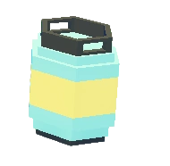 Barrel | Bot Clash Wiki | Fandom