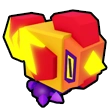A4R2 Jumpy Chicken | Bot Clash Wiki | Fandom