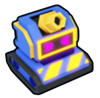 A3R1 Mini Tank Mkll | Bot Clash Wiki | Fandom