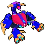 Scorpion BOSS | Bot Clash Wiki | Fandom