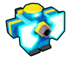 A2R2 Robo Enforcer | Bot Clash Wiki | Fandom