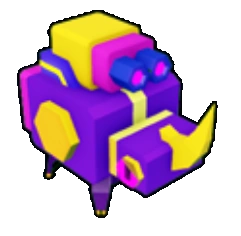 A7R2 Rhino Beetle | Bot Clash Wiki | Fandom