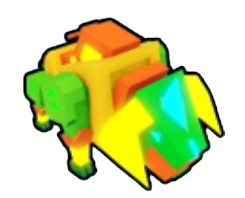 Mechbull-a | Bot Clash Wiki | Fandom