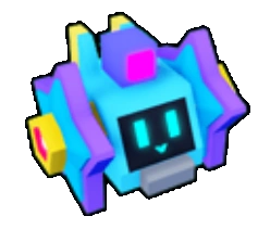 A8R1 Starfish | Bot Clash Wiki | Fandom