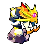 Sandworm BOSS | Bot Clash Wiki | Fandom